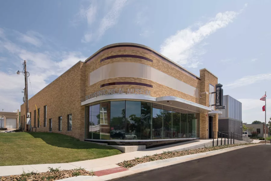 Building a Community-Centered Museum | NEH for All