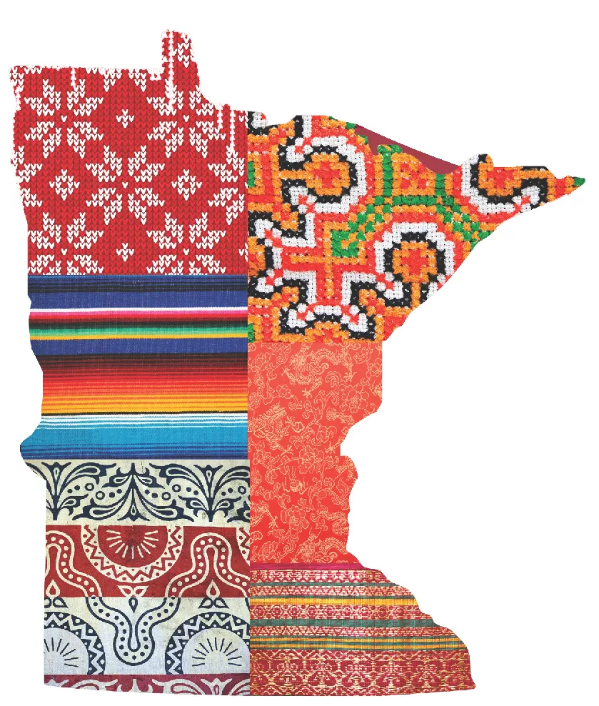 Illuminating Minnesota’s Immigrants Past and Present | NEH for All