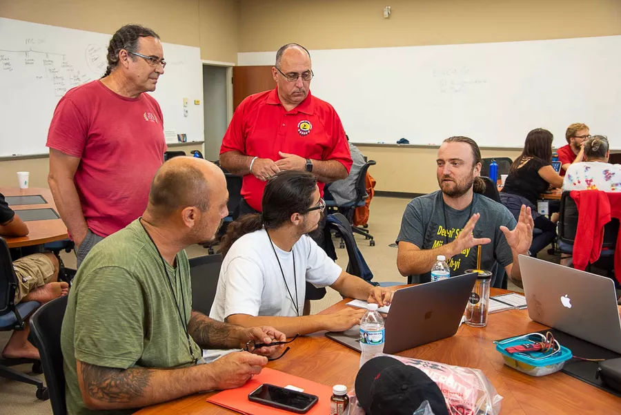 Revitalizing Indigenous American Languages | NEH for All