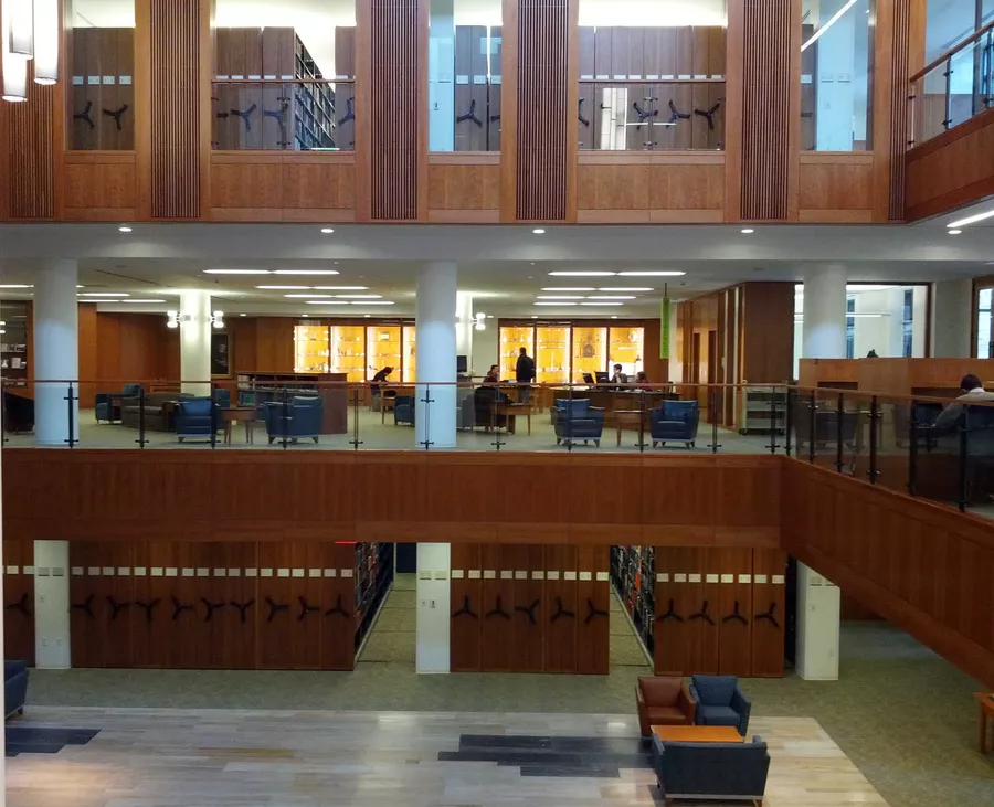 Preserving Religious History | NEH for All